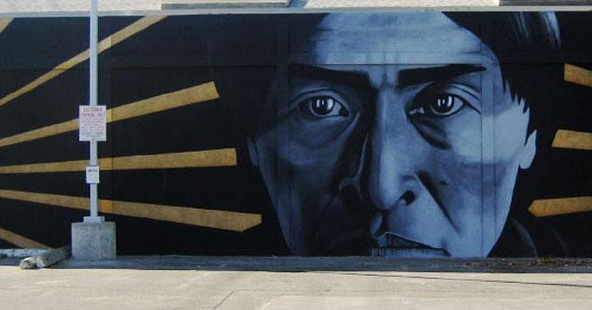 Rob on the Road | Art Across the Spectrum | Season 1 | Episode 10 ...