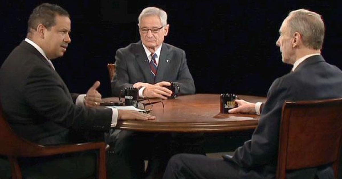 Studio Sacramento | Judges and Juries | Season 3 | Episode 28 | PBS