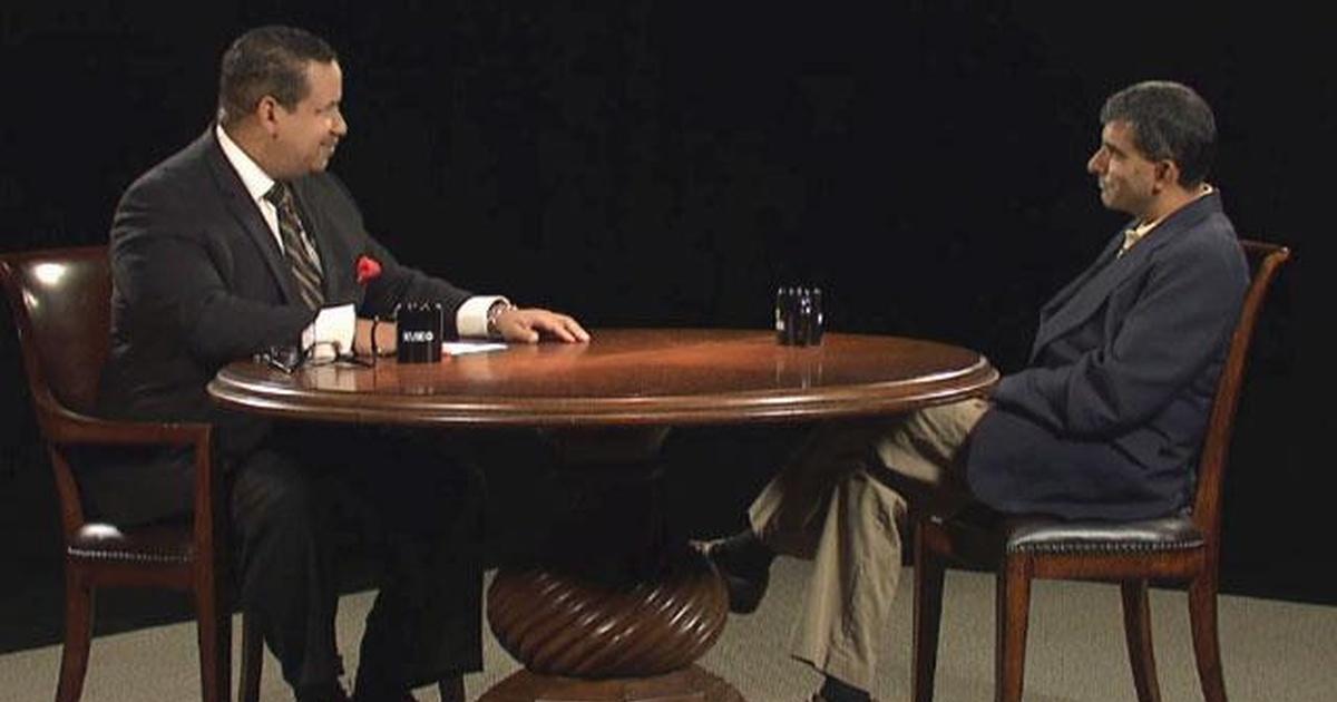 Studio Sacramento | Sanjay Varshney, PhD | Season 4 | Episode 9 | PBS