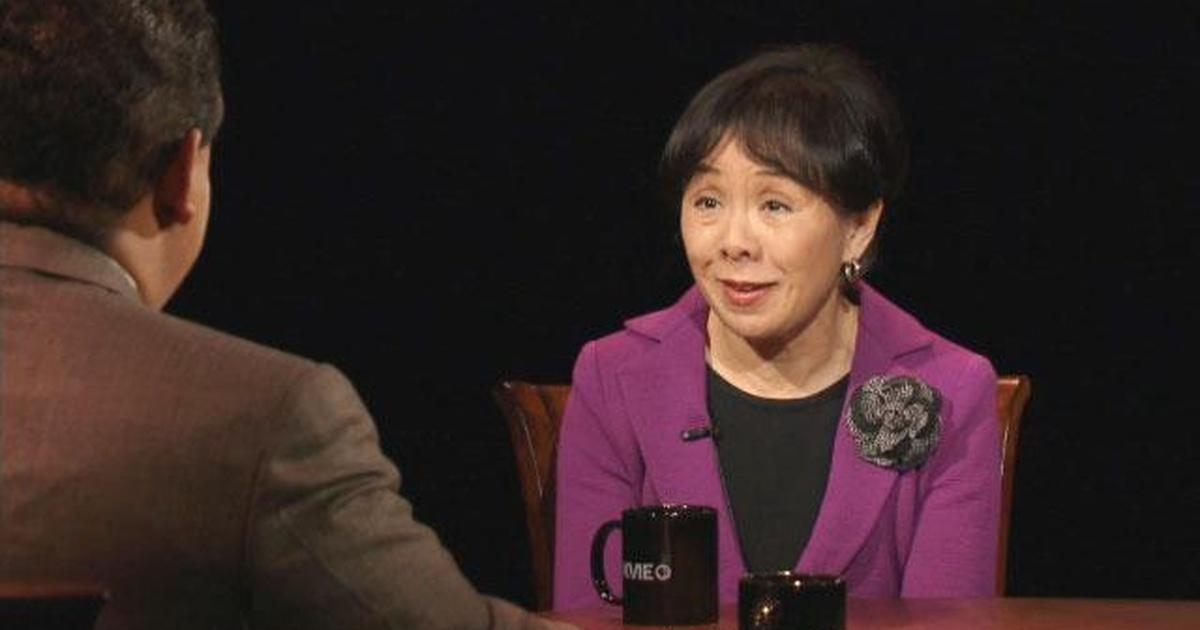 Doris Matsui | Season 1 Episode 16 | Studio Sacramento | PBS
