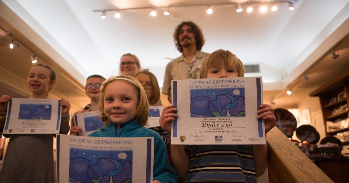 Valley PBS Community byYou | Gateway Expressions Exhibit | Season 2013 ...