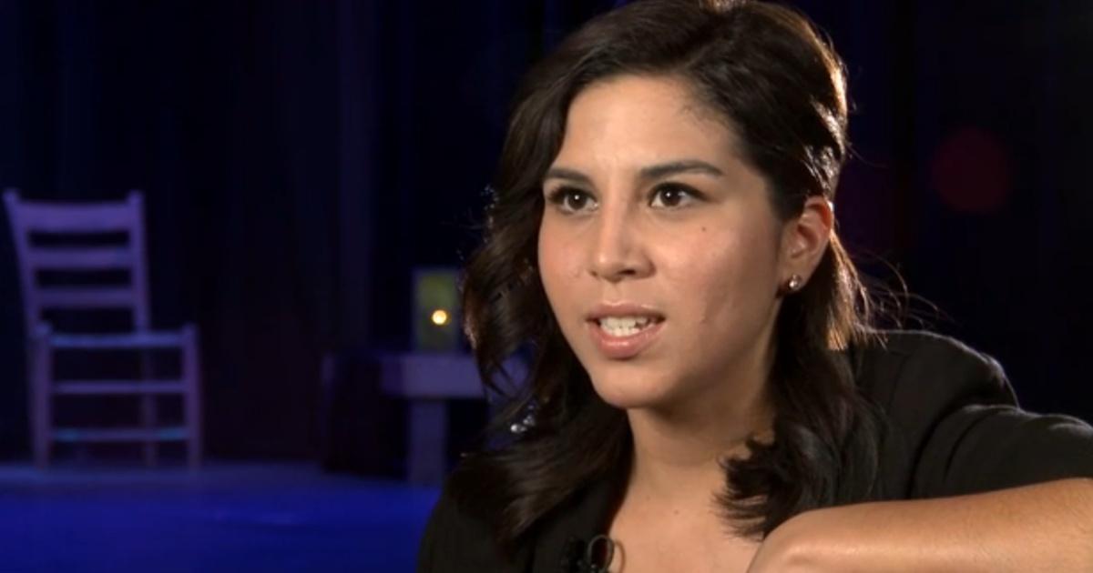 Valley PBS Community byYou | Selma Arts Center: The Crucible (Christina ...