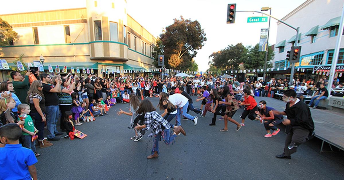 MCOE: Lights On After-School | byYou Art & Culture | PBS