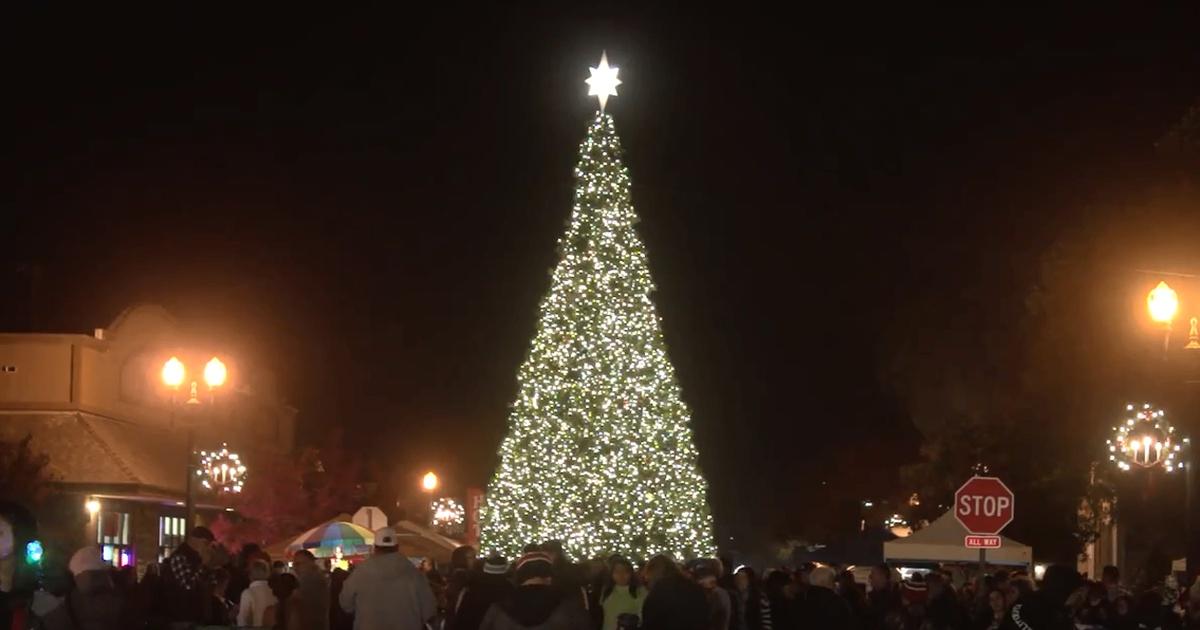 Valley PBS Community byYou | Fowler Christmas Tree Lighting | Season ...
