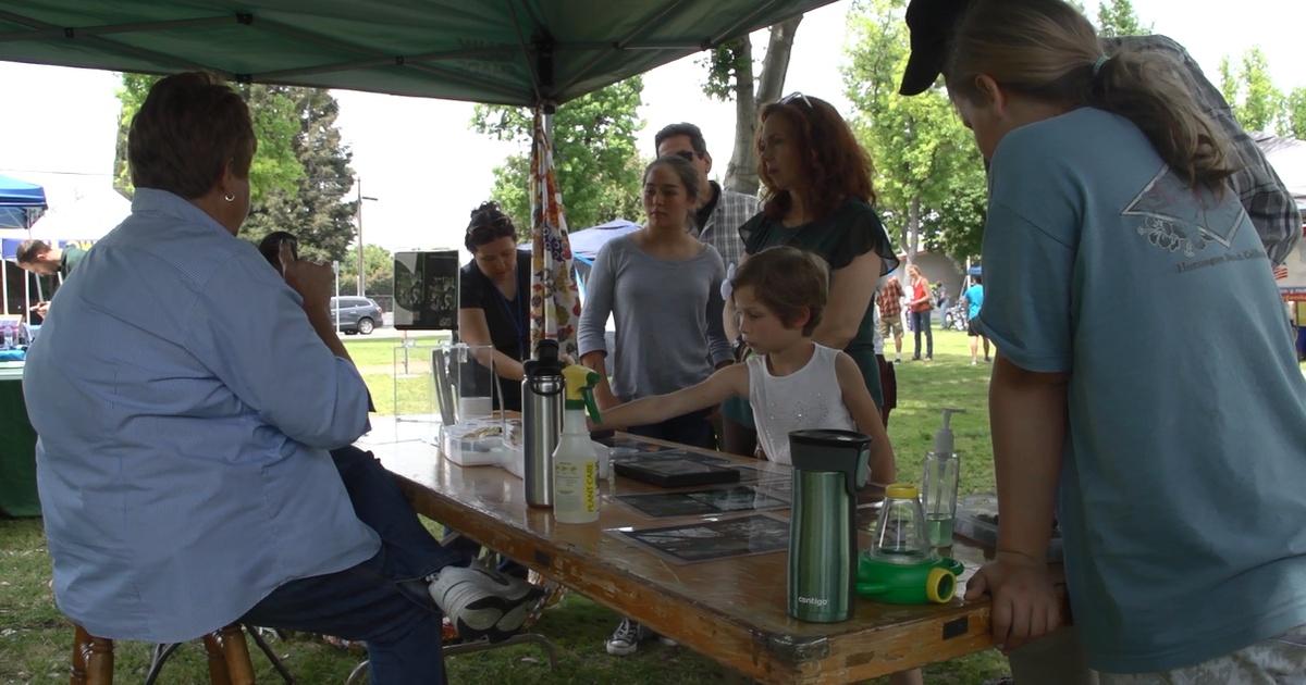 Valley PBS Community byYou | Fresno Art Museum: Family / Earth Day ...