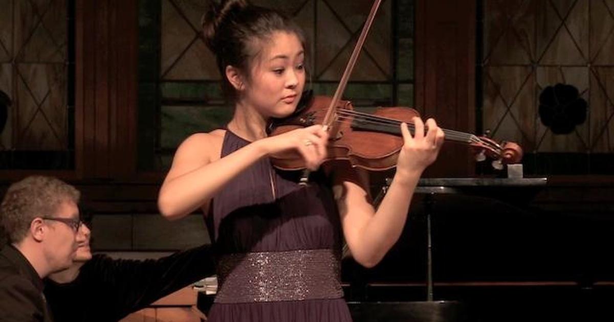 Valley PBS Community byYou | Robert Lipsett on Virtuoso Performing ...