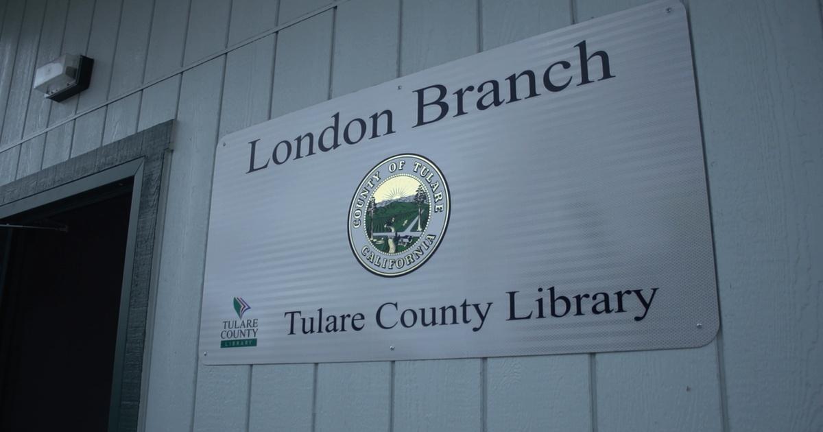 Valley PBS Community byYou | London Library Opens | Season 2016 ...