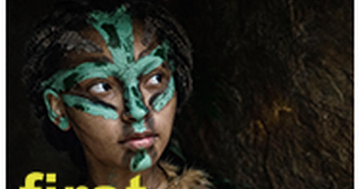 Valley PBS Community byYou | First Peoples: Panel Discussion | Season ...