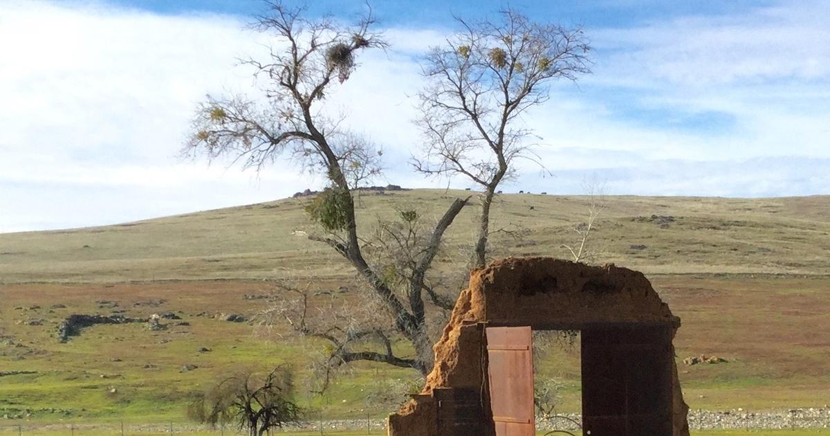 Valley PBS Community byYou | Mariposa Co. Arts Council: Mariposa's ...