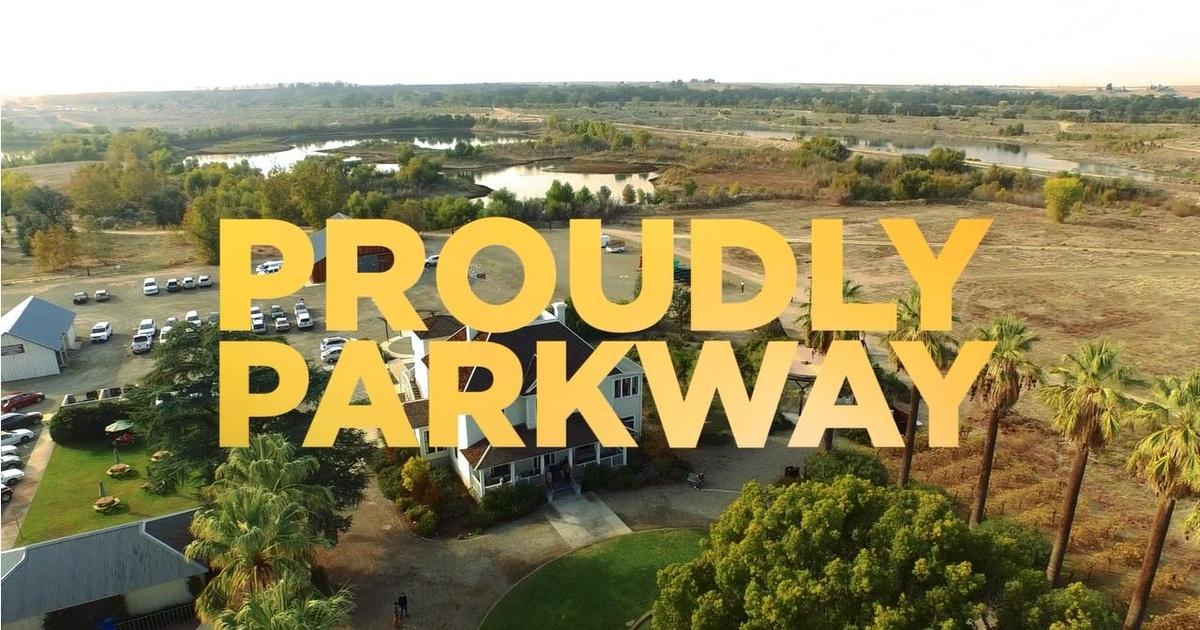 Valley PBS Community byYou | Proudly Parkway | Season 2017 | Episode 75 ...