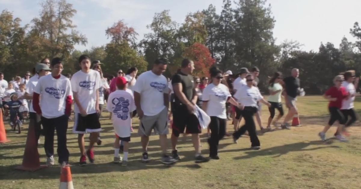 Valley PBS Community byYou | Bubble Walk for Asthma Awareness | Season ...