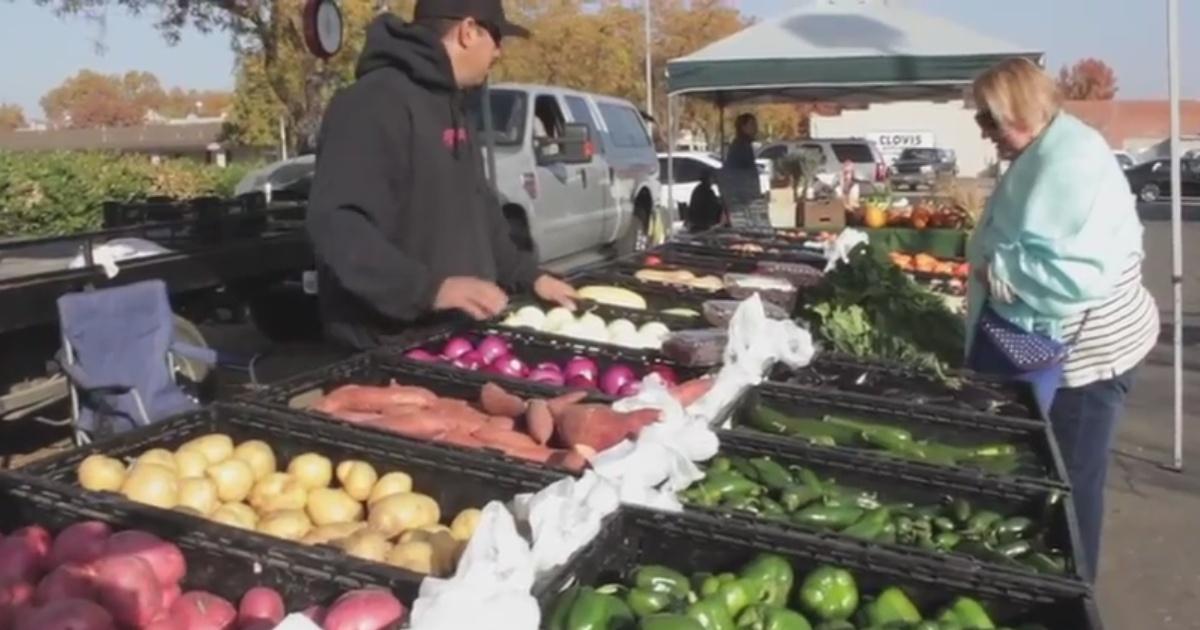 byYou Health & Wellness | Clovis Farmers Market | PBS