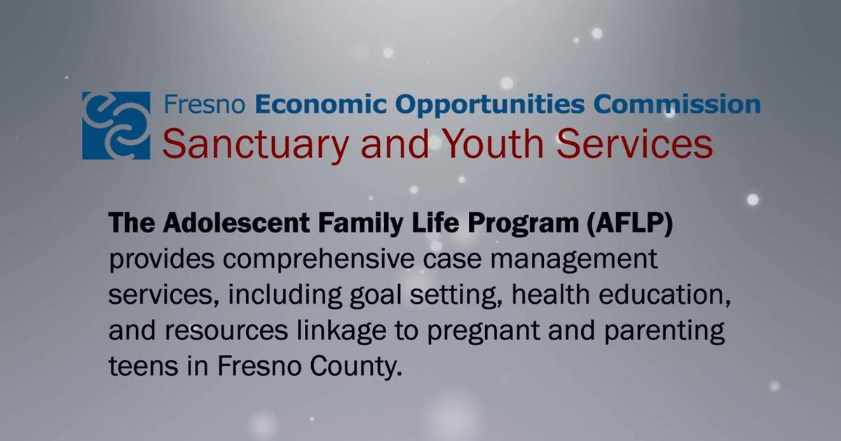 byYou Health & Wellness | Fresno EOC: Adolescent Family Life Program | PBS
