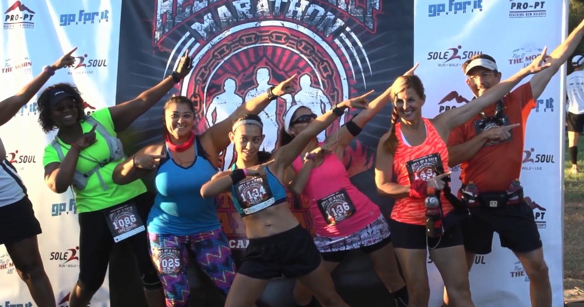 Valley PBS Community byYou | Hell of a Half Marathon | Season 2014 ...