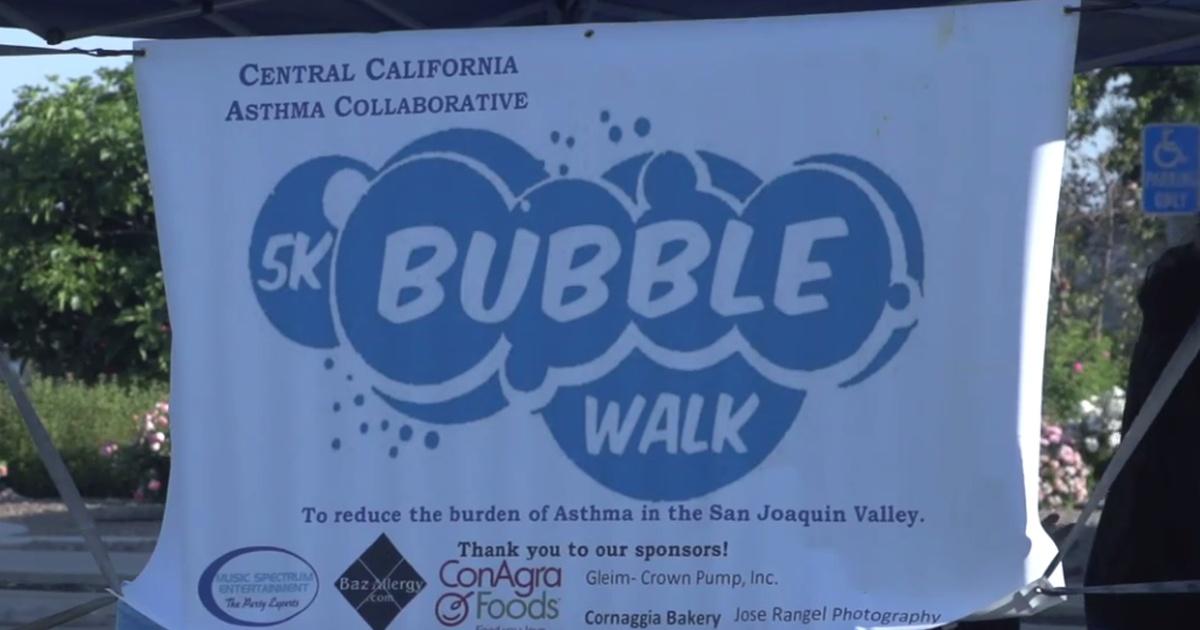 Valley PBS Community byYou | Central CA Asthma Collaborative: Asthma ...