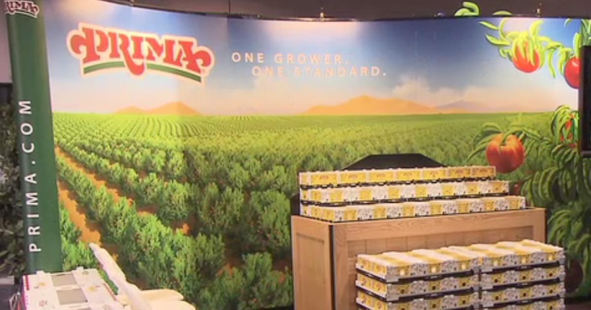 Valley PBS Community byYou | Gerawan Farming | Season 2012 | Episode 29 ...