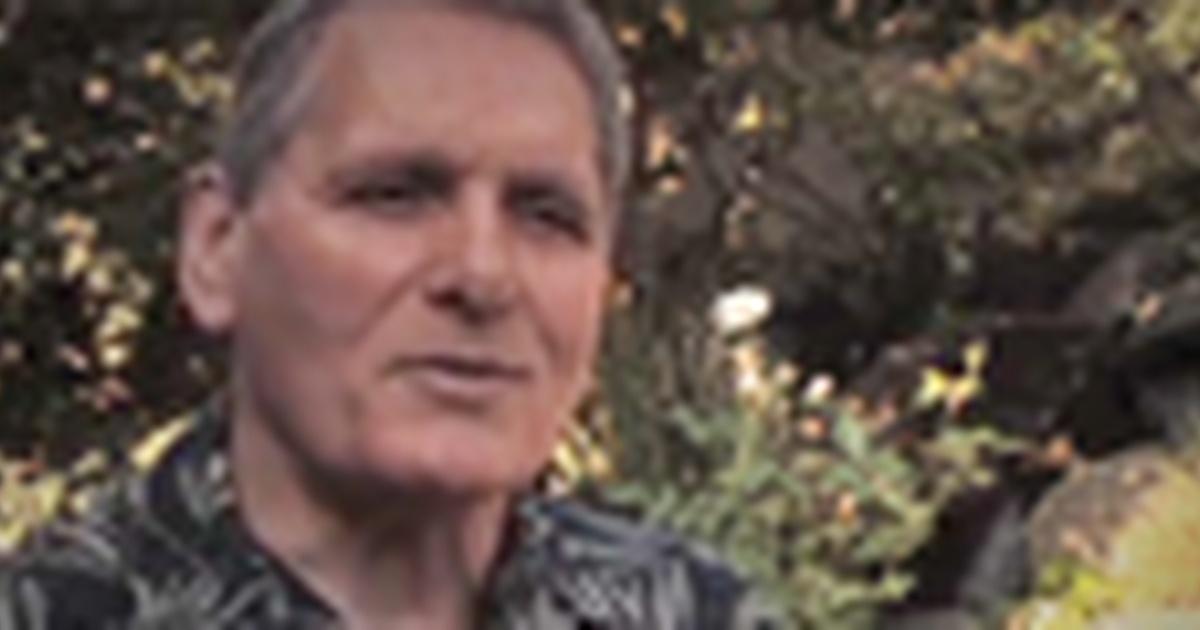 Komen 2011 Harold Kelly Male Survivor | ValleyPBS Specials | PBS