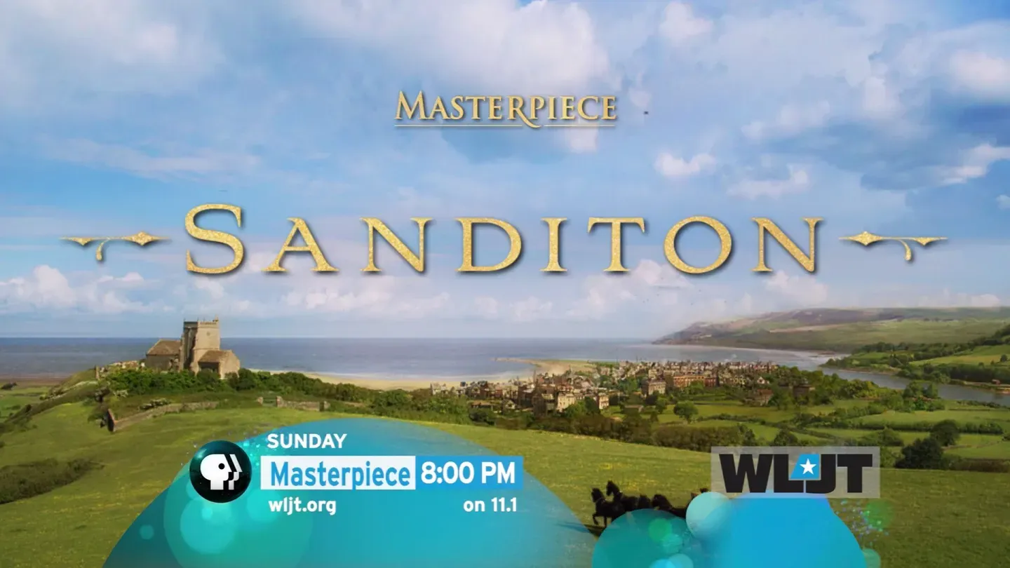 West TN PBS | Sanditon on Masterpiece | PBS