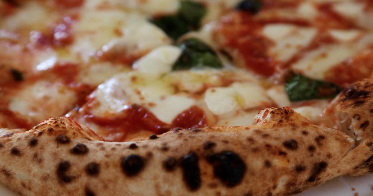 North Carolina Weekend | Mission Pizza Napoletana | Season 23 | Episode ...