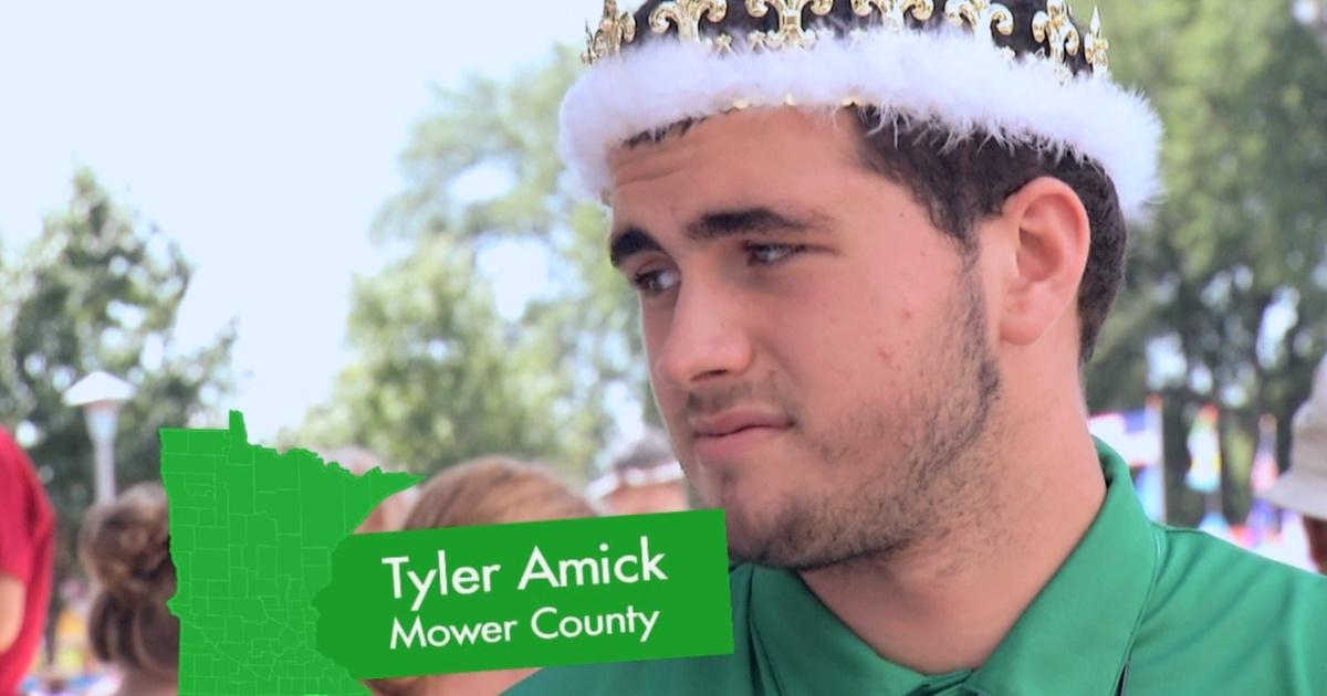 Minnesota 4-H: Growing True Leaders | Tyler Amick | Houston PBS