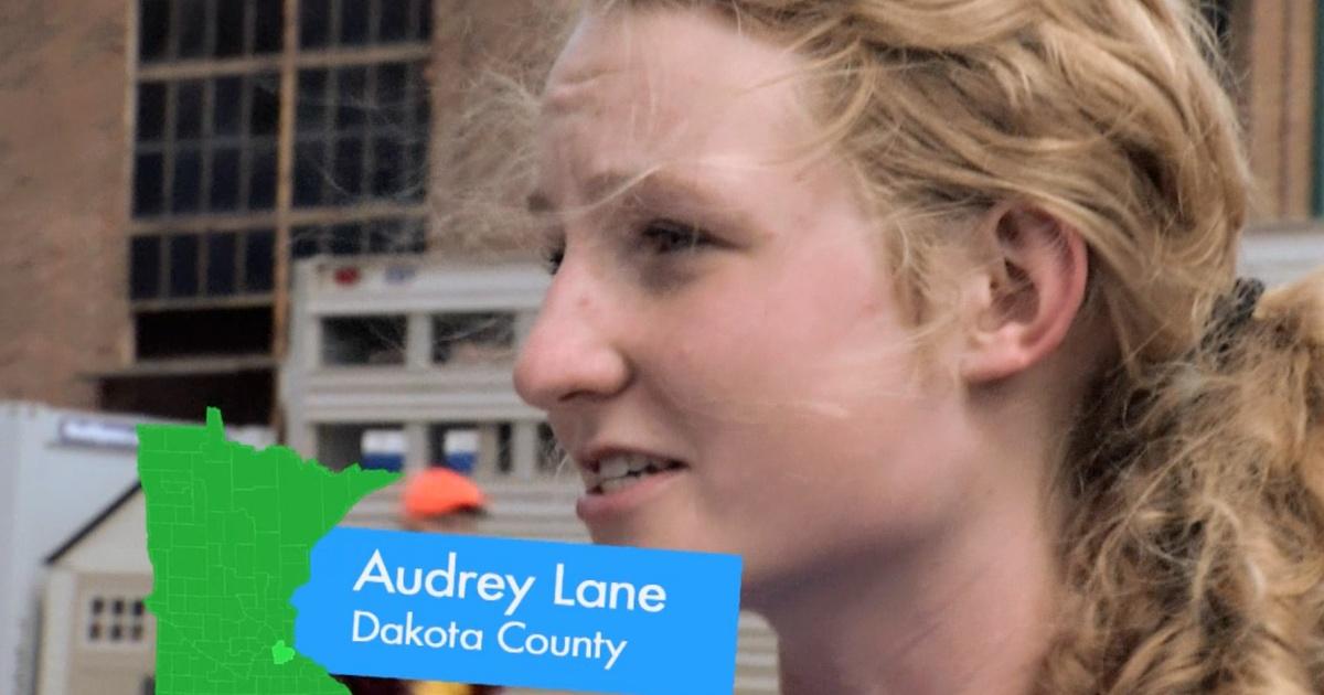 Minnesota 4-H: Growing True Leaders | Audrey Lane | PBS