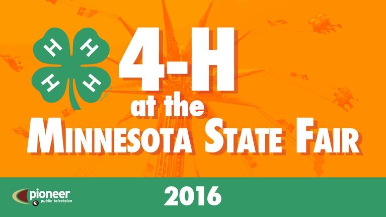 Minnesota 4-H: Growing True Leaders | PBS