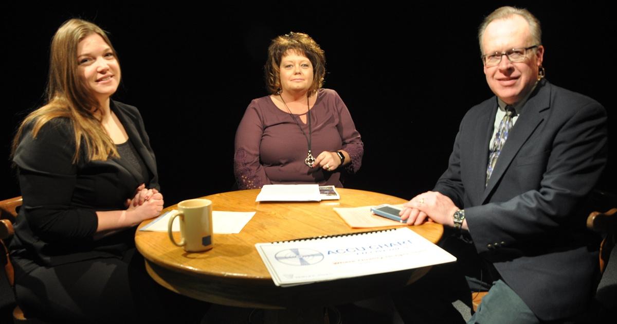 Compass | Community Action | Season 1 | Episode 25 | PBS