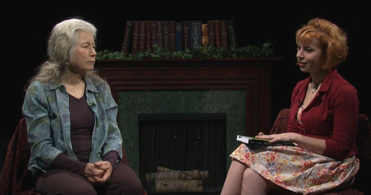 Compass | Author Joan Jarvis Ellison | Season 2 | Episode 5 | PBS