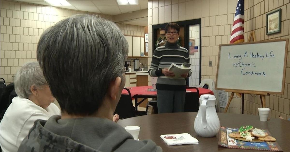 Compass | Rural Retirees: Aging in Rural Society | Season 2 | Episode 9 ...