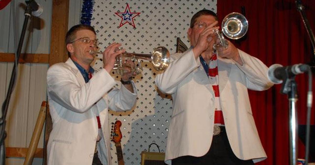 Funtime Polka | Season 6; Episode 10 | PBS