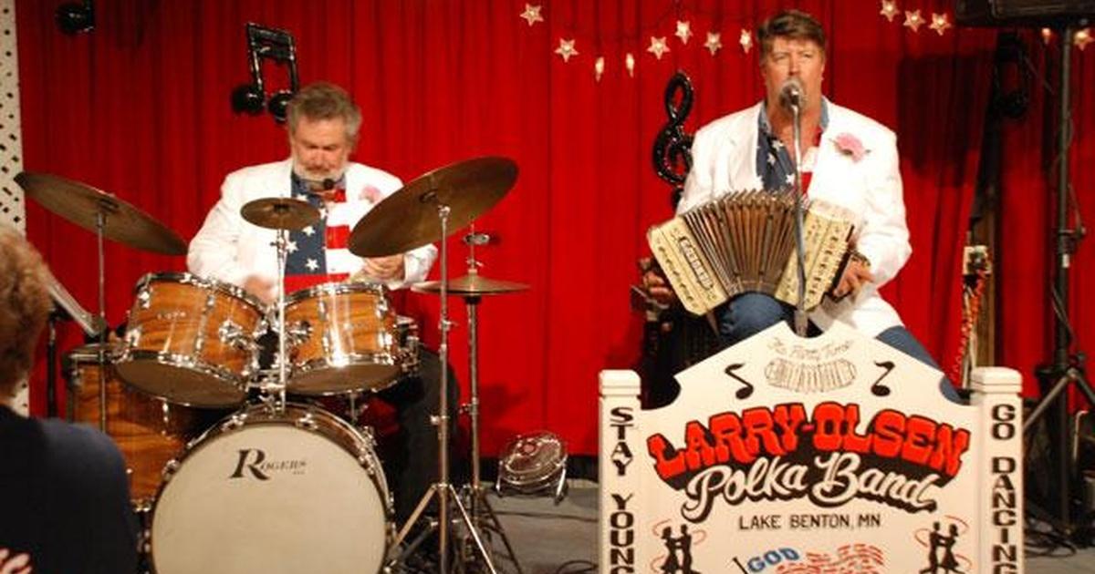 Funtime Polka | Season 6; Episode 12 | PBS