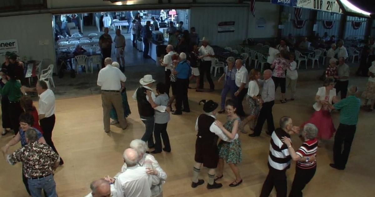 Funtime Polka | Season 10; Episode 4 | PBS