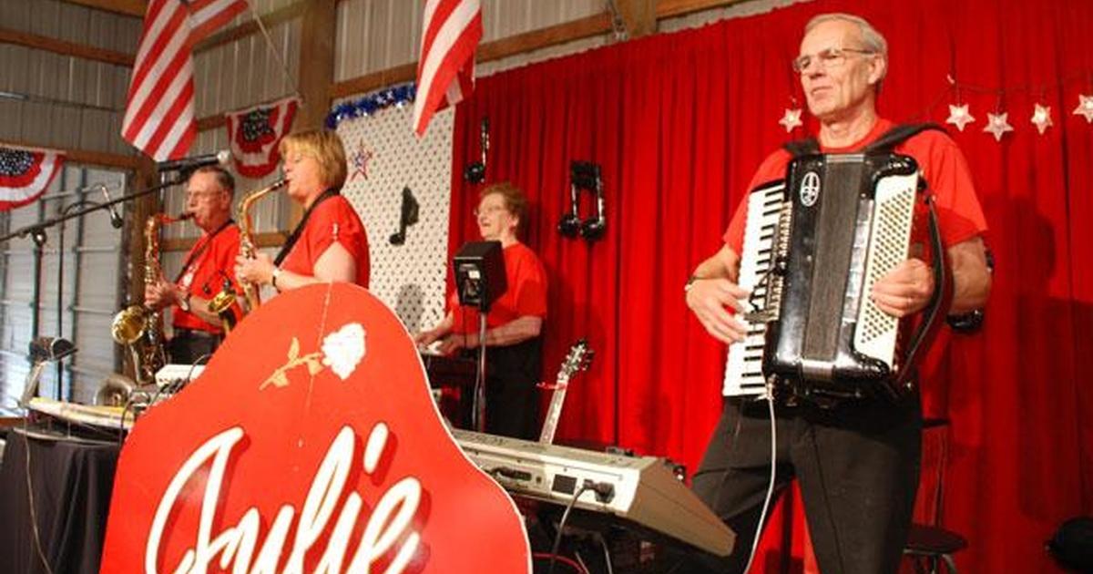 Funtime Polka | Season 7; Episode 5 | PBS