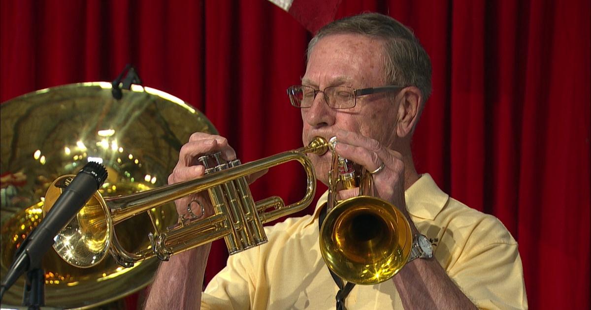 Funtime Polka | Season 11; Episode 1 | Houston PBS