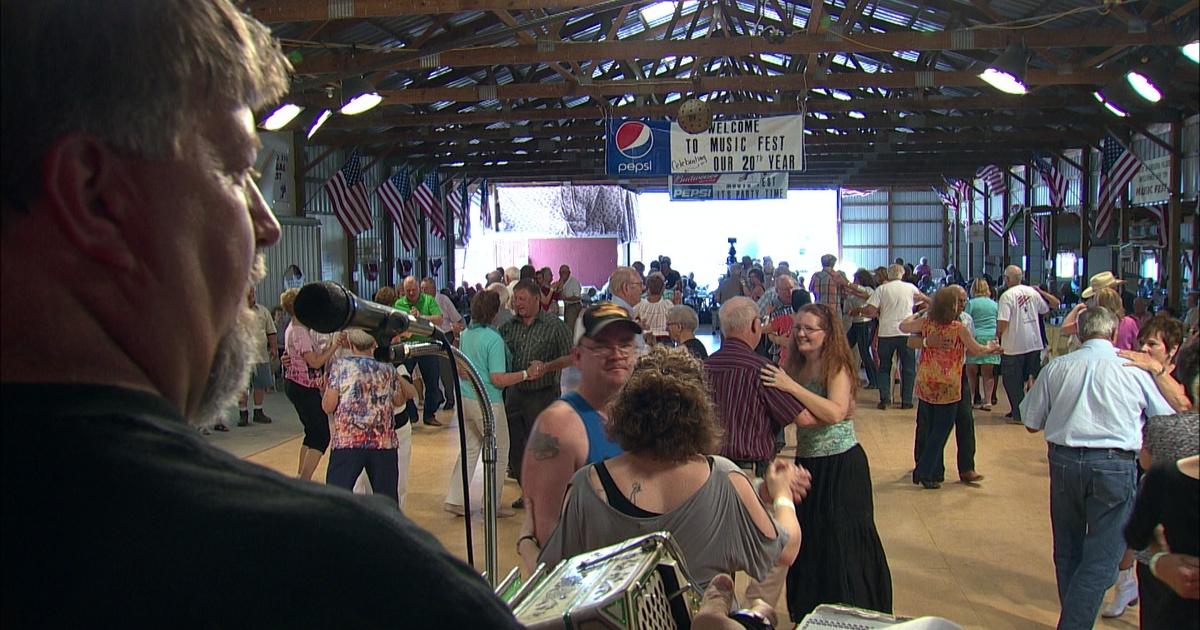 Funtime Polka | Season 11; Episode 2 | PBS