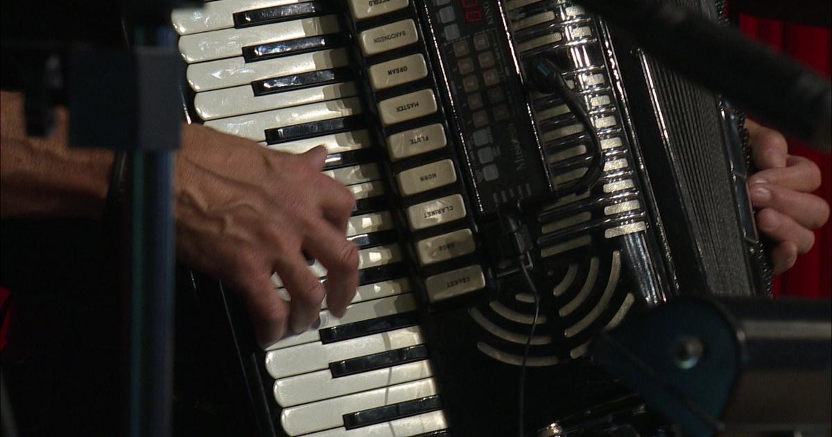 Funtime Polka | Season 11; Episode 3 | Houston PBS
