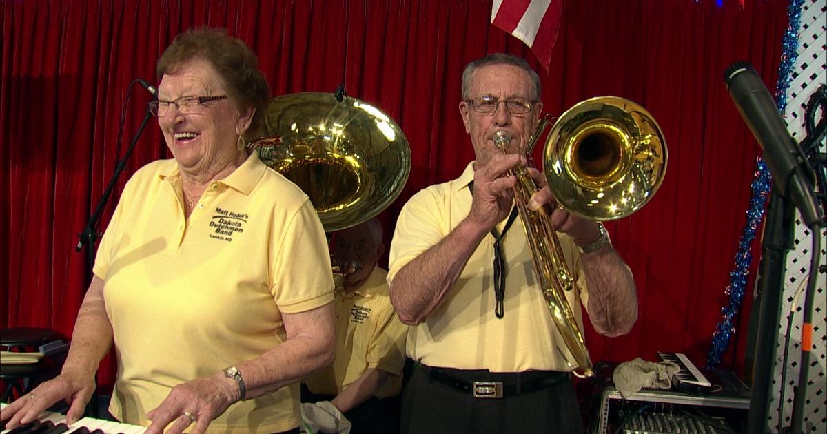 Funtime Polka | Season 11; Episode 4 | PBS