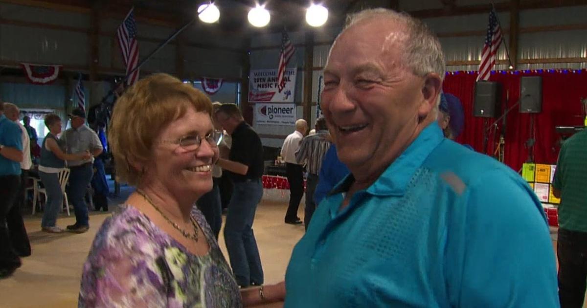 Funtime Polka | Season 11; Episode 12 | PBS