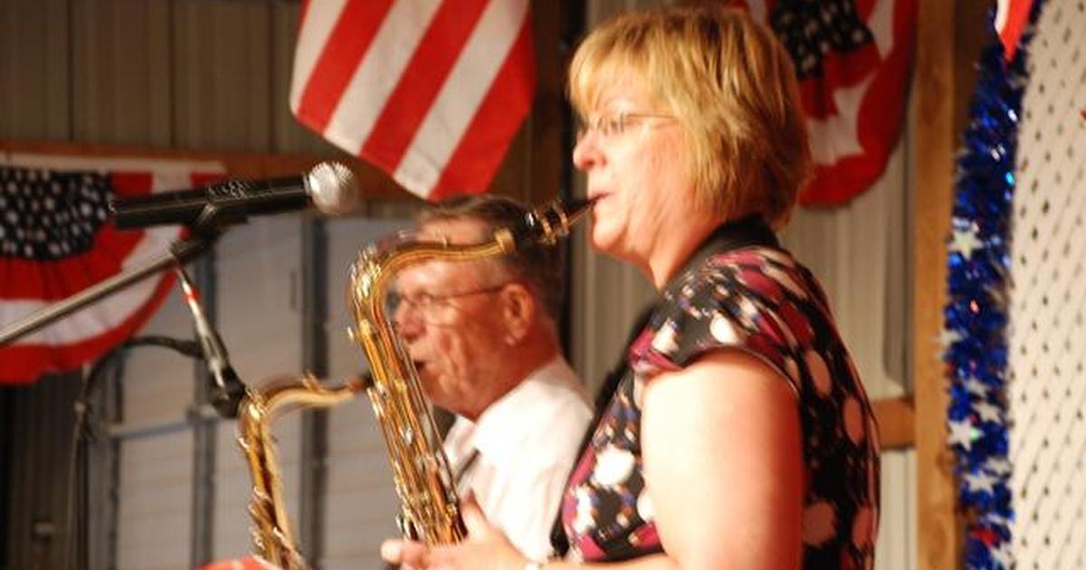 Funtime Polka | Season 7; Episode 7 | PBS