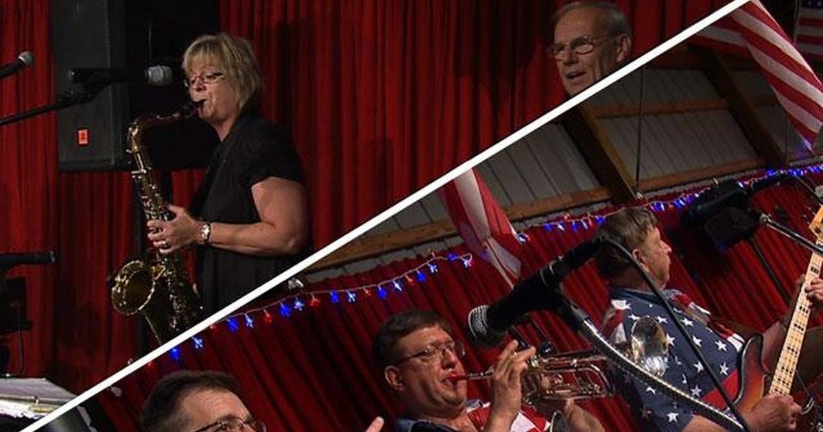 Funtime Polka | Season 8; Episode 2 | PBS