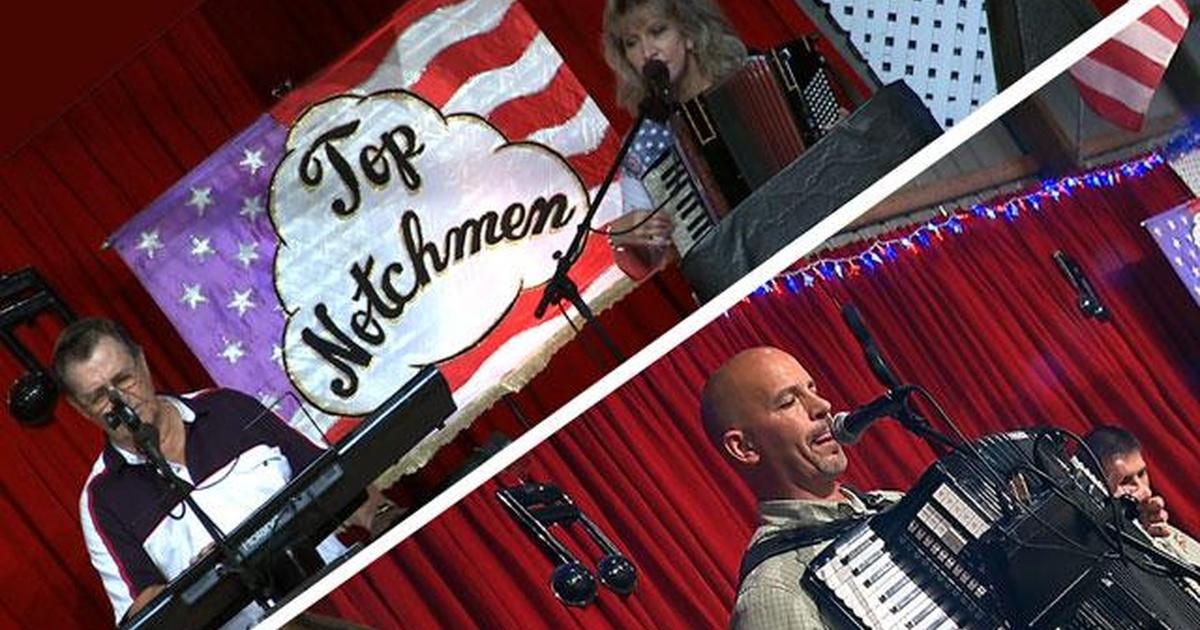 Funtime Polka | Season 8; Episode 6 | PBS