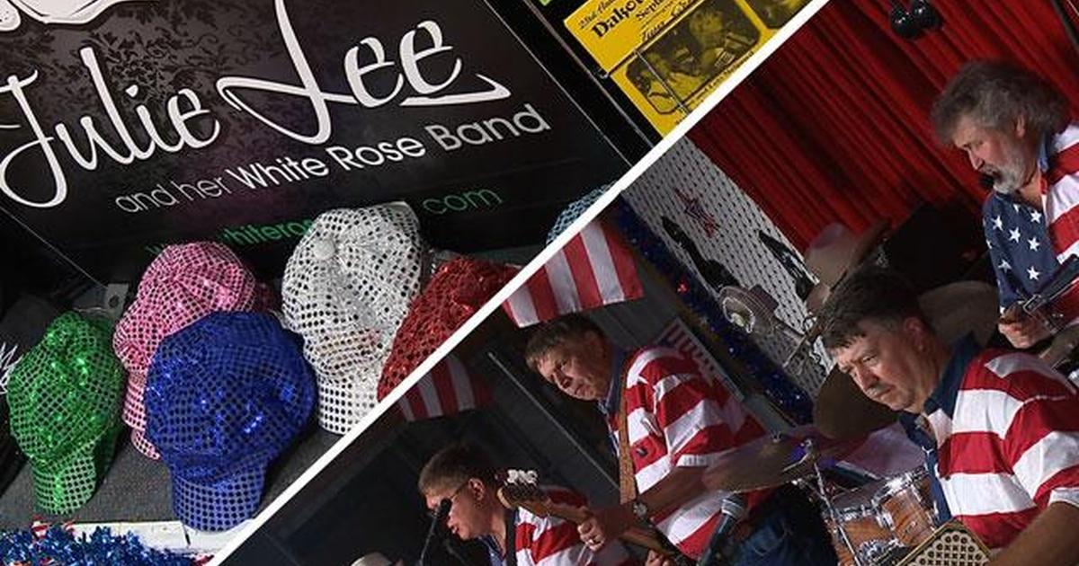 Funtime Polka | Season 8; Episode 7 | PBS