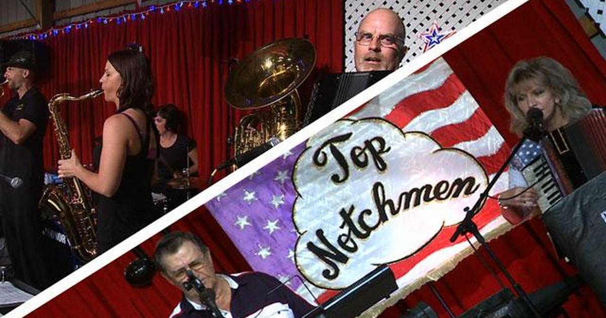 Funtime Polka | Season 8; Episode 13 | PBS