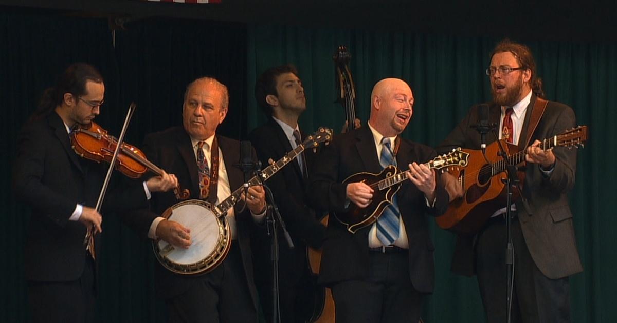 Grassland Jam | Season 1; Episode 5 | PBS