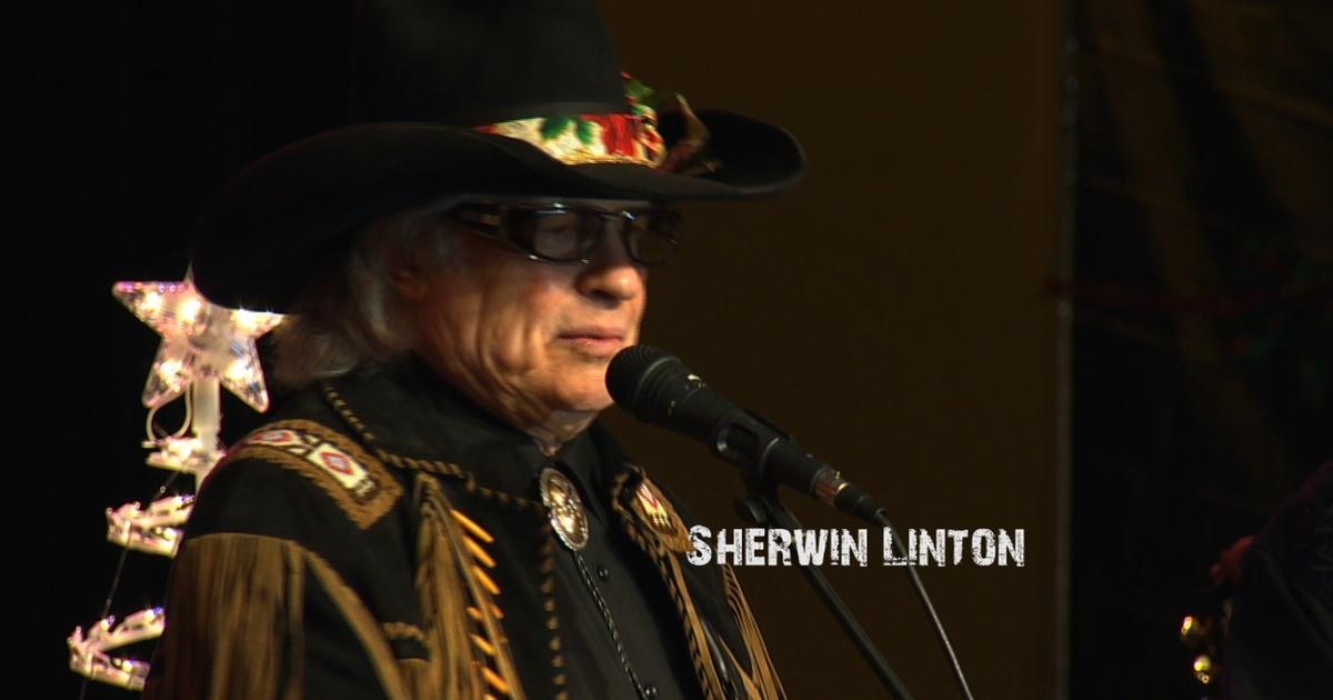 Pioneer Specials | Sherwin Linton: Forever on the Stage Preview | PBS