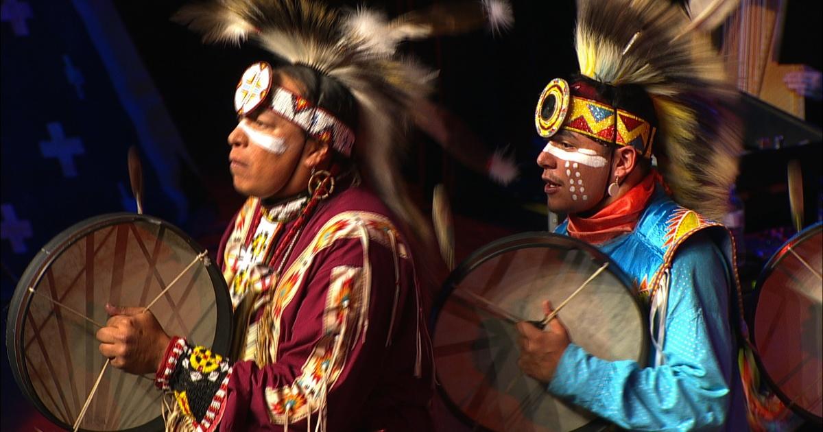 Pioneer Specials | Brulé Holiday Concert: Preview | PBS