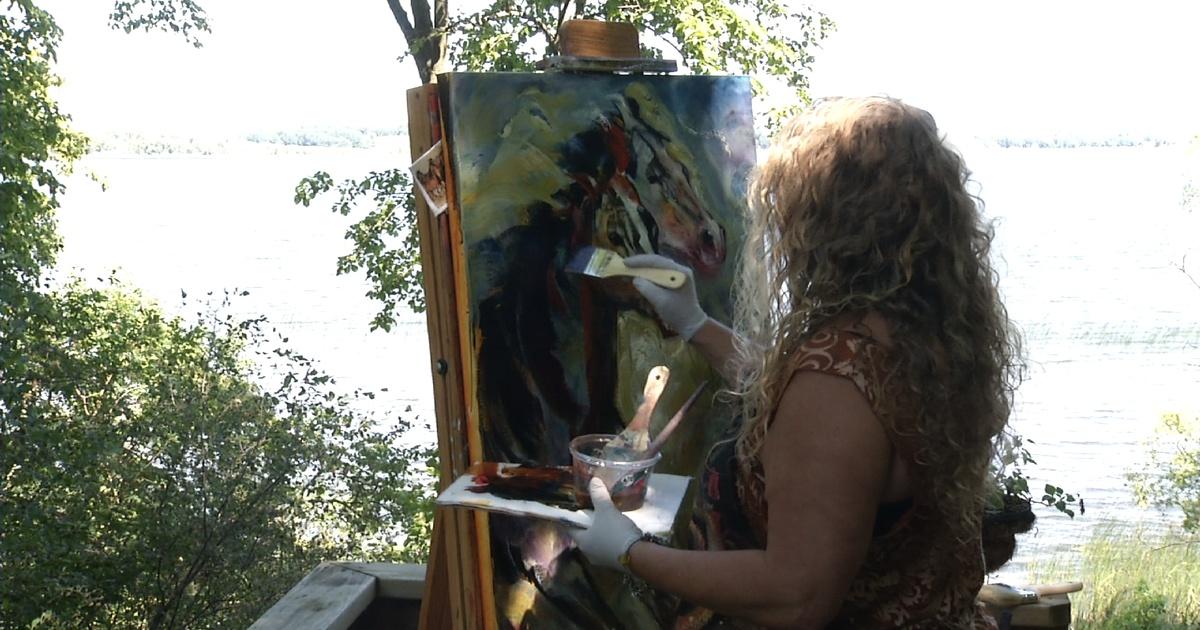 Postcards | Marcella Rose | Season 5 | Episode 2 | PBS