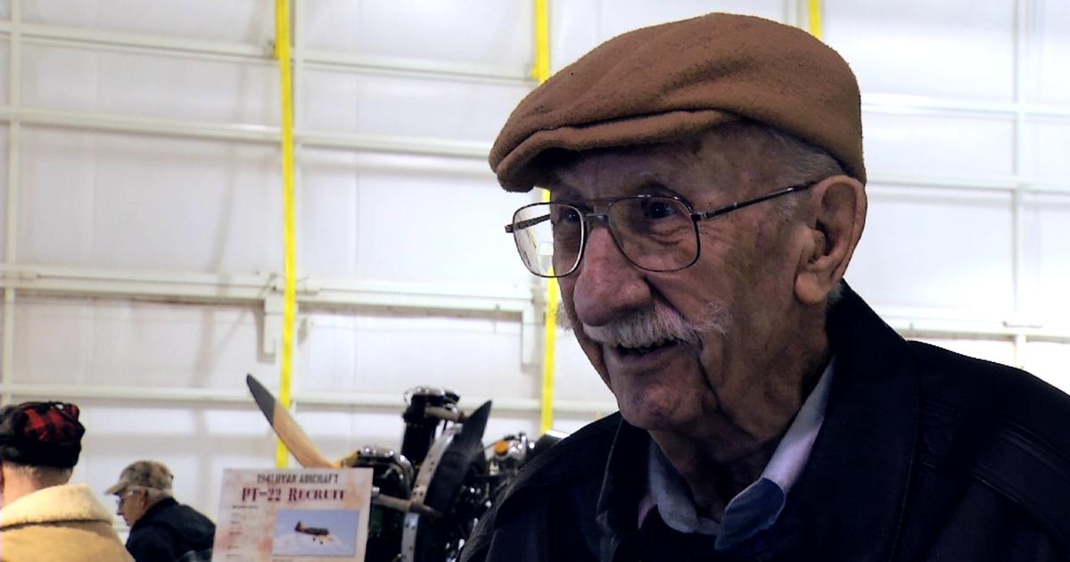 Postcards | War Stories: Stan Reeves | Season 5 | Episode 13 | PBS