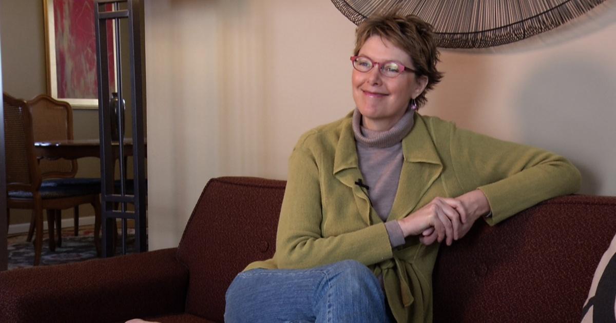 Postcards | Edie Barrett | Season 5 | Episode 16 | PBS