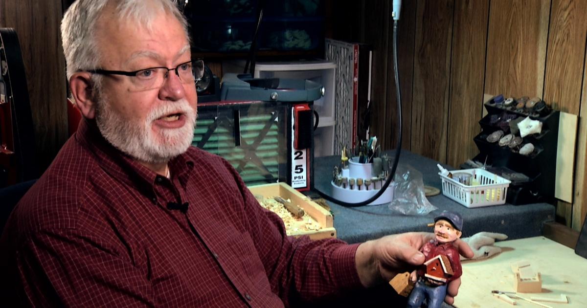 Postcards | Don Fischer | Season 5 | Episode 17 | PBS